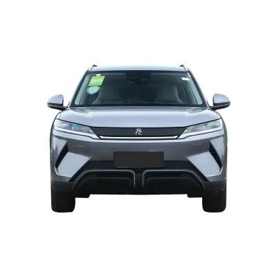 China 2024 BYD Yuan Up Electric SUV 401km Range 130kW 177PS Pure EV Small SUV for sale