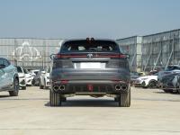 China Changan UNI-K 2024 2.0T 4WD Gasoline SUV 5 Seats 4865mm Length 200km/h Max Speed for sale
