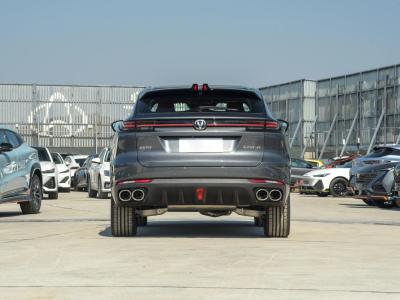 China Changan UNI-K 2024 2.0T 4WD Gasoline SUV 5 Seats 4865mm Length 200km/h Max Speed for sale