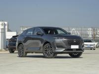 China Changan UNI-K Elite 2024 2.0T 4WD Petrol SUV 5 Seats 4865mm LHD Gasoline Car for sale