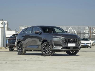 China 2024 Changan UNI-K 2.0T 4WD Gasoline SUV 5 Seats 4865mm Length for sale