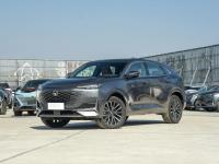 China 2024 Changan UNI-K Elite 2.0T 4WD Petrol SUV 4865mm 5 Seats Gasoline Car for sale