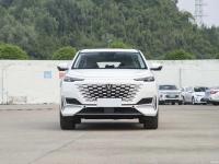 China Changan UNI-K 2024 2.0T 4WD Gasoline SUV 5 Seats 4865mm Length 8-Speed AMT for sale