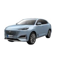 China 2024 Changan UNI-K Elite 2.0T Petrol SUV 233HP 4WD 5 Seats Left Hand Drive for sale