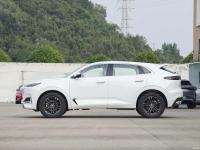 China 2024 Changan UNI-K Elite 2.0T Petrol SUV 233HP 4WD 5 Seats Left Hand Drive for sale