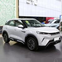 China 2024 BYD Yuan Up Electric SUV 401km Range 130kW Mini SUV New Energy Vehicle for sale