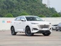 China 2024 Changan UNI-K 2.0T 4WD SUV 255/50 R20 Gasoline 5 Seats Left Hand Drive for sale