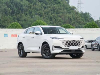 China 2024 Changan UNI-K 2.0T 4WD SUV 255/50 R20 Gasoline 5 Seats Left Hand Drive for sale