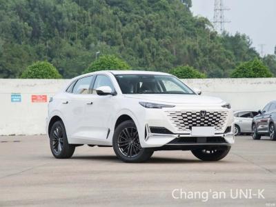 China Changan UNI-K Elite 2.0T Petrol SUV 2024 4WD 8-Speed AMT 171kW 390Nm for sale