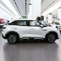 China 2024 BYD Yuan Up EV Atto 3 Electric SUV 401 km Range 130 kW 5 Seater New Model for sale