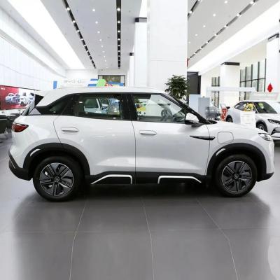 China 2024 BYD Yuan Up EV Atto 3 Electric SUV 401 km Range 130 kW 5 Seater New Model for sale