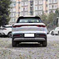 China 2024 BYD Yuan Up EV 401km Range FWD Small SUV Pure Electric New Energy Car for sale
