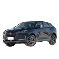 China 2024 Changan UNI-K Elite 2.0T Petrol SUV 5 Seats 4865mm Length 4WD for sale