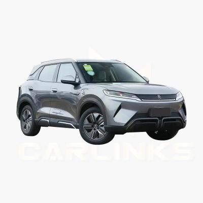 China 2024 BYD Yuan Up EV Electric Car 401 km Range FWD Small SUV New Energy Vehicle for sale