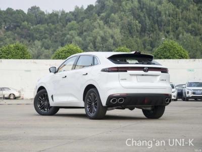 China 2024 Changan UNI-K 2.0T 4WD Petrol SUV 5 Seats 8-Speed AMT 171kW 390Nm for sale