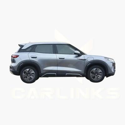 China 2024 BYD Yuan Up EV Atto 3 Electric SUV 401km Range 160kmh Automatic for sale
