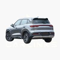 China 2024 BYD Yuan Up EV Atto 3 Electric SUV 401km Range 160kmh Automatic for sale