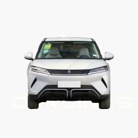 China 2024 BYD Yuan Up EV Atto 3 Electric SUV 401km Range 160kmh Automatic for sale