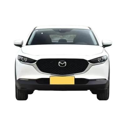 China 2023 Changan Mazda CX-30 EV SUV 5-Door 5-Seats Electric Car 4 Wheel for sale
