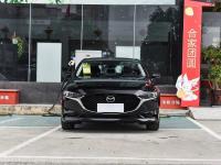 China 2023 Changan Mazda CX-30 EV SUV 5-Door 5-Seats Electric Car 4 Wheel for sale