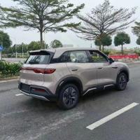 China 2024 BYD Yuan Up EV 130kW 177PS 401km Leading Model Pure Electric SUV for sale