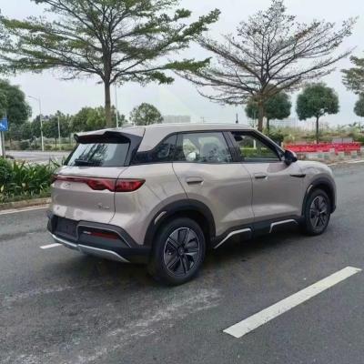 China 2024 BYD Yuan Up EV 130kW 177PS 401km Leading Model Pure Electric SUV for sale