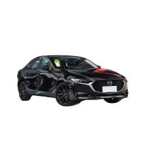 China Chang an Mazda CX30 EV Pure Electric SUV 450km Range 159km/h 5-Door 5-Seat for sale