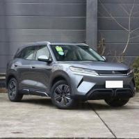 China 2024 BYD Yuan Up 401km Leader Version 5 Door Electric SUV 5 Seats 130kW for sale