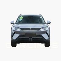 China 2024 BYD Yuan Up 401km Leader Version 5 Door Electric SUV 5 Seats 130kW for sale