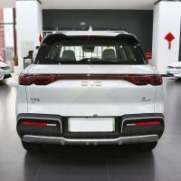 China 2024 BYD Yuan Up 401km Leader Version 5 Door Electric SUV 5 Seats 130kW for sale