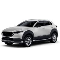 China 2021 Chang'an Mazda CX-30 EV 5-Door 5-Seat Electric SUV 0km New Car for sale