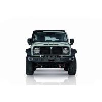 China Great Wall Motor Tank 300 2024 2.0T Conqueror Gasoline SUV 1967cc 167kW for sale