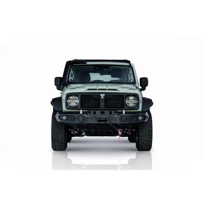 China Great Wall Motor Tank 300 2024 2.0T Conqueror Gasoline SUV 1967cc 167kW for sale