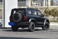 China Great Wall Motor Tank 300 2024 2.0T Conqueror Gasoline SUV 1967cc 167kW for sale
