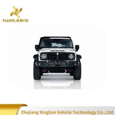 China 2024 Tank 300 2.0T Gasoline SUV 227HP L4 Engine 5 Seater Off-Road Vehicle for sale