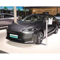 China Changan Qiyuan A05 2024 145 Max PHEV Compact Sedan 18.99kWh 145km Range for sale