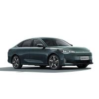 China Changan Qiyuan A05 2024 145 Max PHEV Compact Sedan 18.99kWh 145km Range for sale