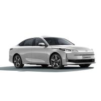 China Changan Qiyuan A05 2024 145 Max PHEV Compact Sedan 18.99kWh 145km Range for sale