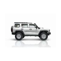 China 2024 Tank 300 2.0T Conqueror SUV 175 km/h Off-Road Vehicle 4WD for sale