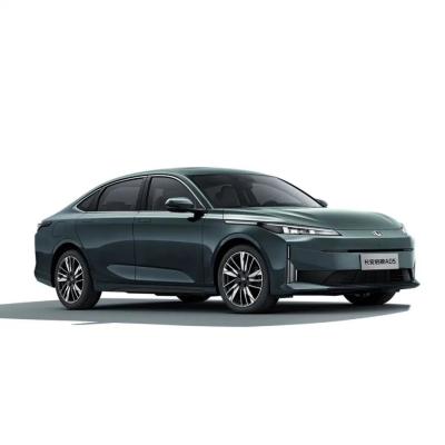 China Changan Qiyuan A05 2024 145km Premium Edition PHEV Compact Sedan 1.5L for sale