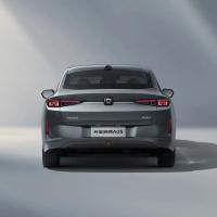 China Changan Qiyuan A05 2024 Compact Plug-in Hybrid Sedan 1.5L 145km EV Range Fast Charging for sale