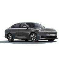 China Changan Qiyuan A05 2024 PHEV Compact Sedan 70km 145km Pure Electric Range Customizable for sale