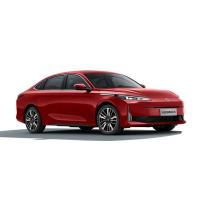 China Changan Qiyuan A05 2024 PHEV Compact Sedan 70km 145km Pure Electric Range Customizable for sale