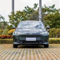 China Changan Qiyuan A05 2024 PHEV Compact Sedan 70km 145km Pure Electric Range Customizable for sale