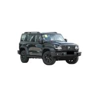 China 2024 Tank 300 2.0T Conqueror 4WD Compact SUV 227HP Gasoline Off-Road Vehicle for sale