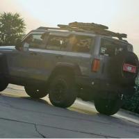 China 2024 Tank 300 2.0T Conqueror 4WD Compact SUV 227HP Gasoline Off-Road Vehicle for sale