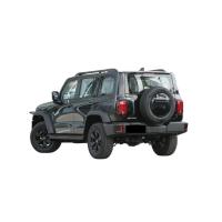 China Tank 300 2024 2.0T Conqueror 4WD Off-Road SUV 227HP 387Nm Gasoline Euro VI for sale