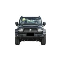 China Tank 300 2024 2.0T Conqueror 4WD Off-Road SUV 227HP 387Nm Gasoline Euro VI for sale