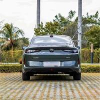 China Changan Qiyuan A05 2024 PHEV Compact Sedan 185km/h Max Speed 70km Electric Range for sale