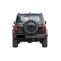 China Great Wall Tank 300 2024 2.0T Conqueror Gasoline SUV 175 km/h 4WD for sale